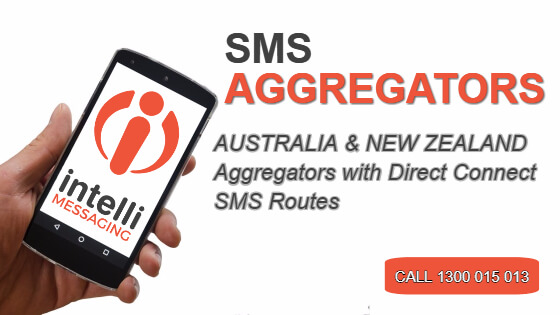 Australia - New Zealand SMS Aggregators | Direct Connect SMS Routes