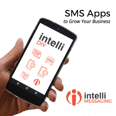 Intelli Web Portal | Text Messaging for Business | 2 Way SMS
