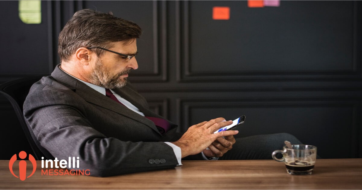 Short Message Service (SMS) For Real Estate Agent Short Message Service (SMS) For Real Estate Agent